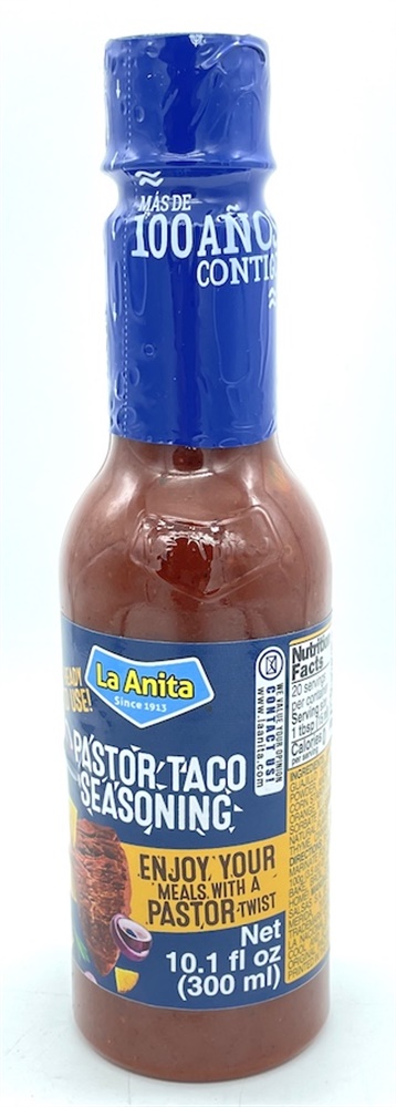Achiote Molido Annatto Ground 1 oz