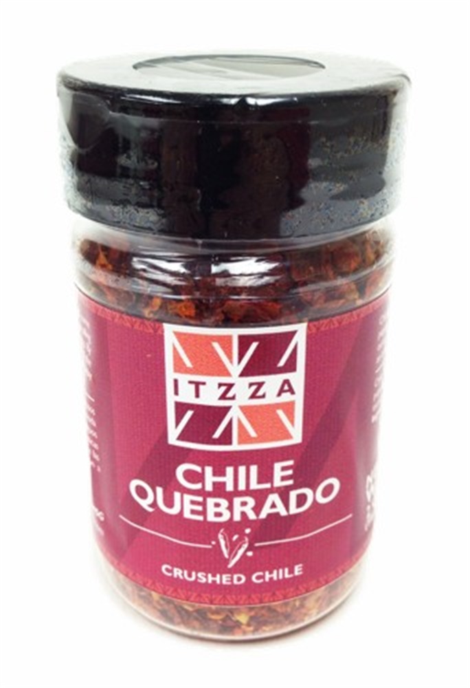 Achiote Molido Annatto Ground 1 oz