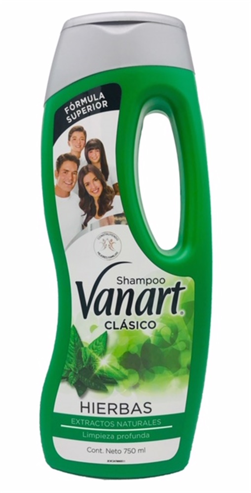 Vanart Cream Rinse Hair Conditioner Enjuague De Crema 25 Oz