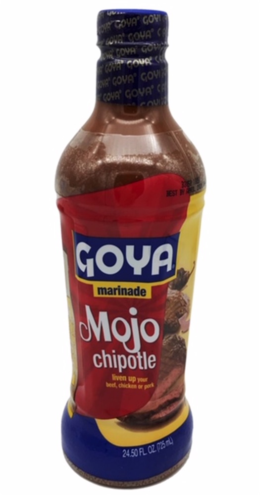 Goya Chipotle Mojo Marinade 24 oz